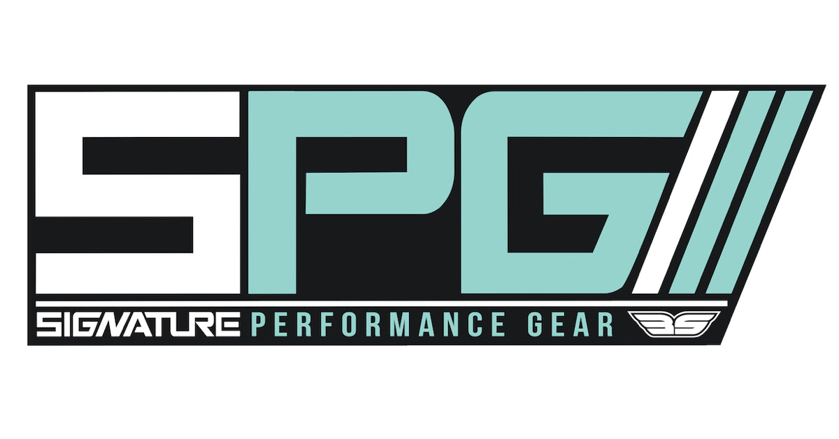 Signature Performance Foils UK – Signature Foils UK